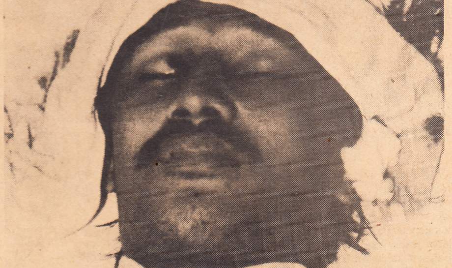 Setelah Tiga Menit Lampu Dimatikan