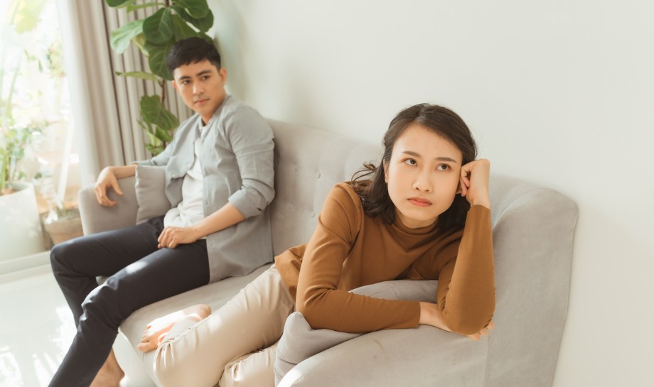 Menyelamatkan Rumah Tangga yang Hampir Karam