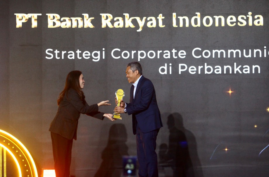 Komunikasi Efektif Kunci Kinerja Moncer Perbankan