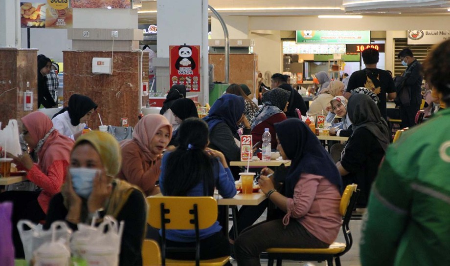 Trauma Korban Asal Rekam Netizen