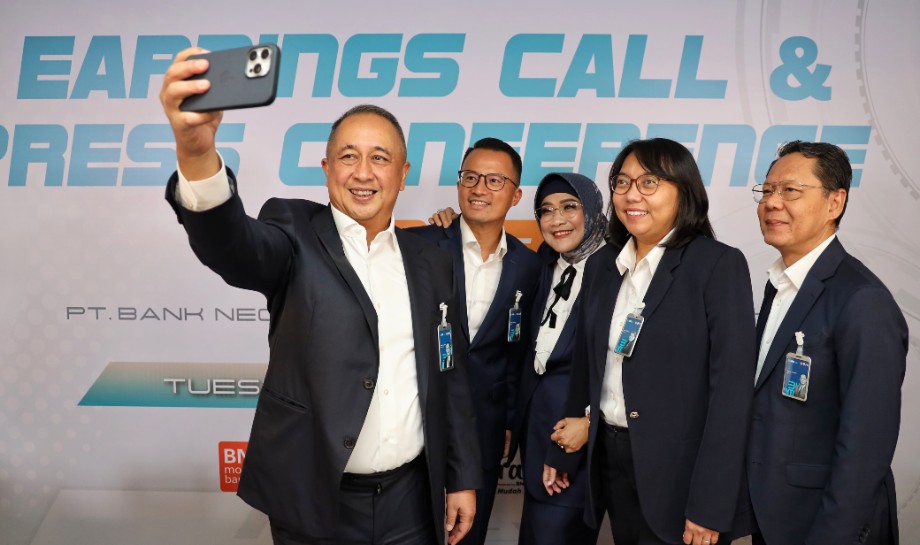 Kinerja Solid BNI untuk Kemajuan Ekonomi Indonesia