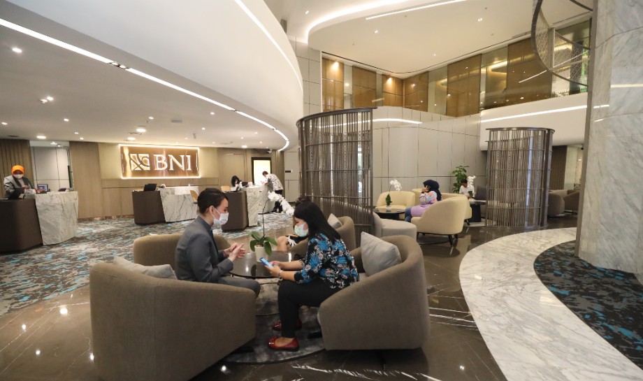 Kinerja Solid BNI untuk Kemajuan Ekonomi Indonesia