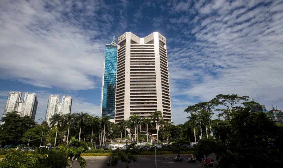 Kinerja Solid BNI untuk Kemajuan Ekonomi Indonesia