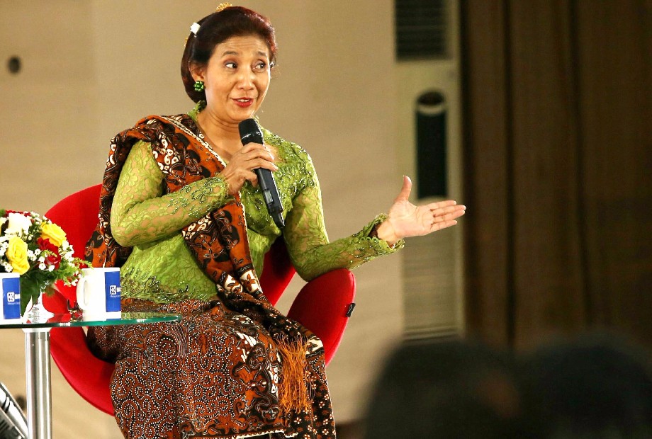 Menebak Nasib Menteri Rini dan Amran