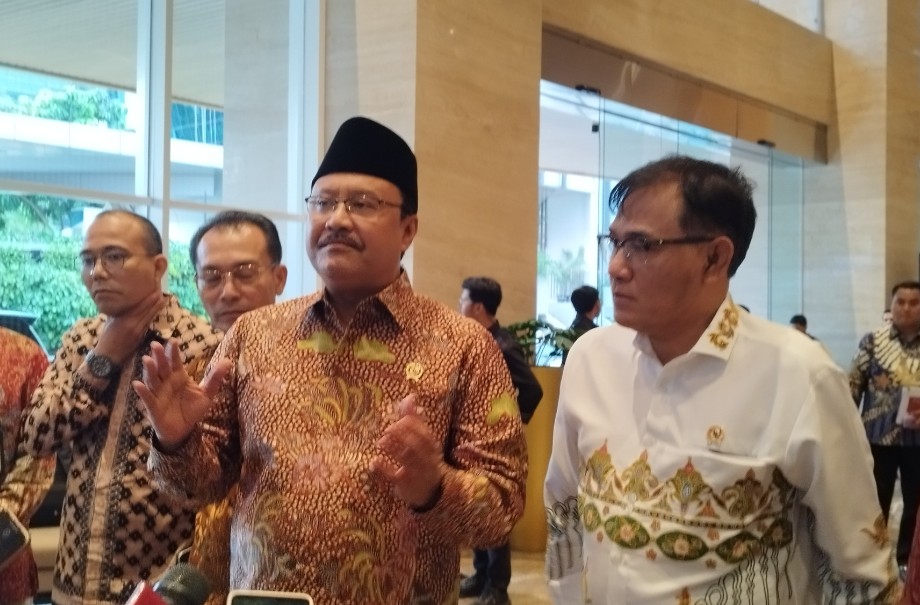 BP Taskin & Tumpang Tindih Lembaga Pengentasan Kemiskinan