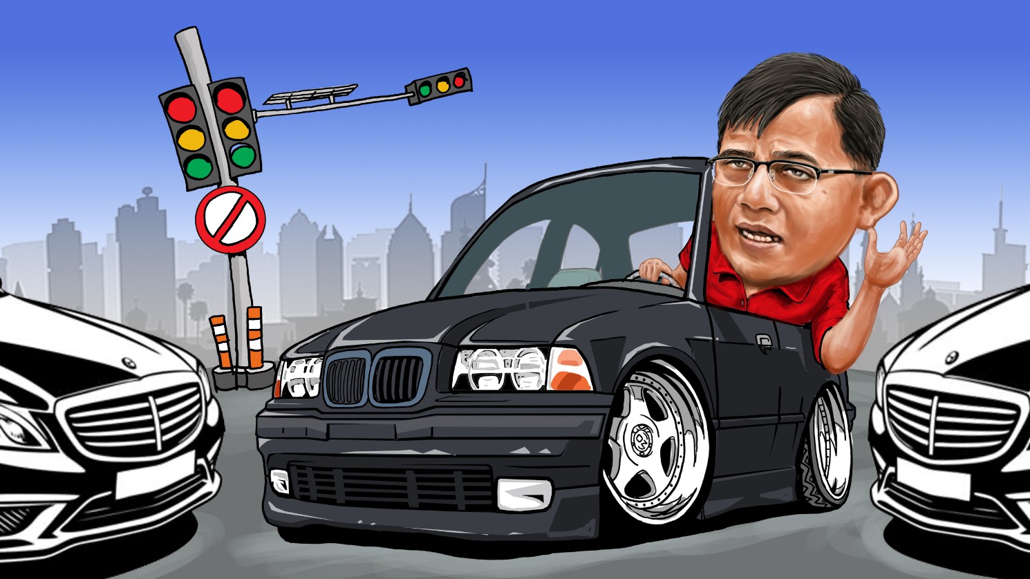 BP Taskin & Tumpang Tindih Lembaga Pengentasan Kemiskinan